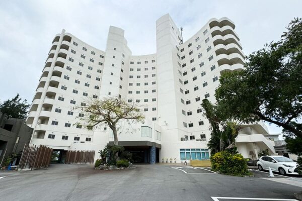 宿泊リポート】リニューアル＆新棟開業！1日中楽しめるリゾートホテル『TWIN-LINE HOTEL YANBARU OKINAWA JAPAN ...